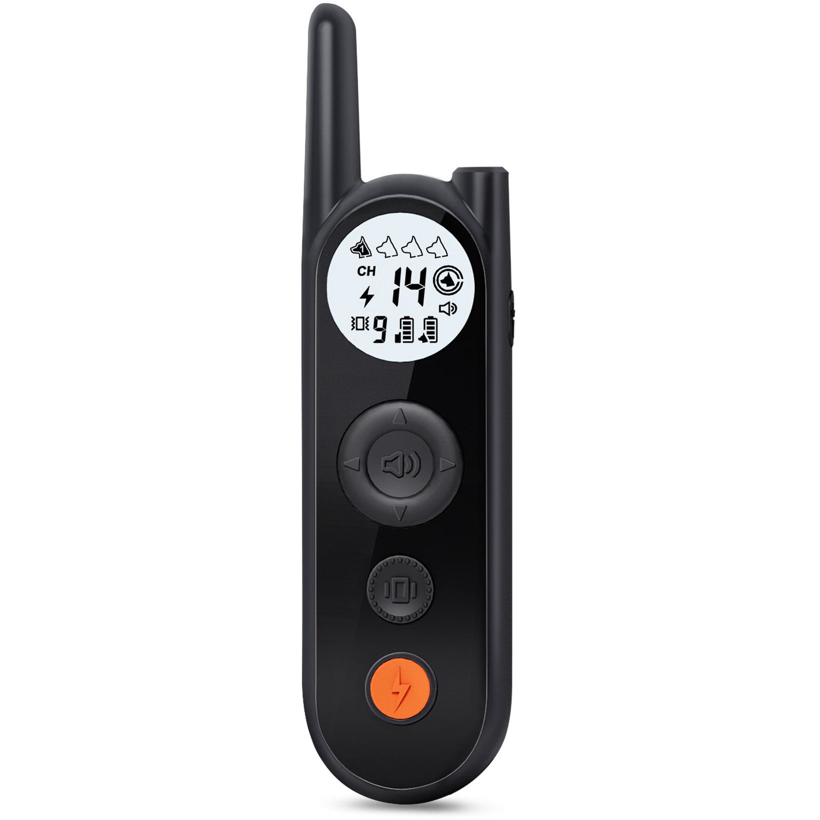 （X3 old version） single MimofPet Wireless dog fence remote control wit ...